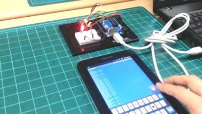 Bluetooth Smart phone control with remote arduino - Hackster.io